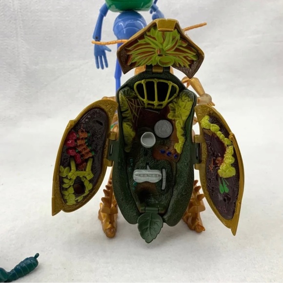 Disney | Toys | Disney A Bugs Life Figures Toys | Poshmark